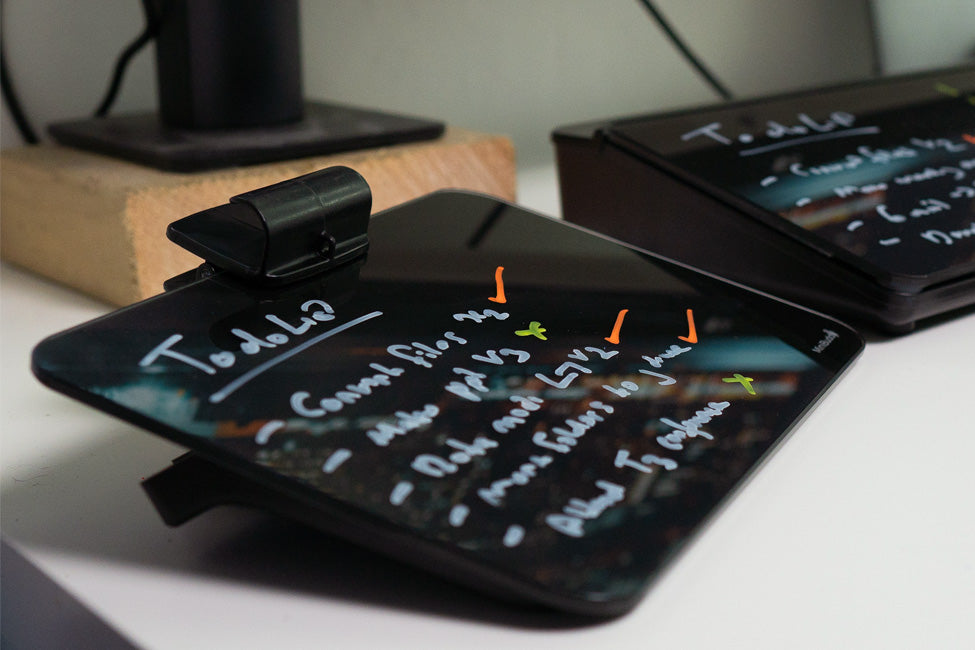 DeskBoard Buddy Mini