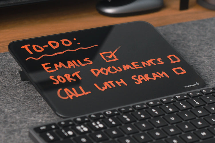 DeskBoard Buddy Mini