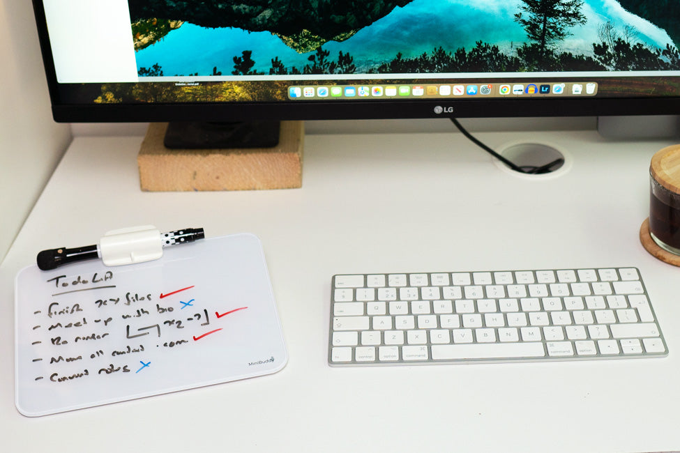 DeskBoard Buddy Mini