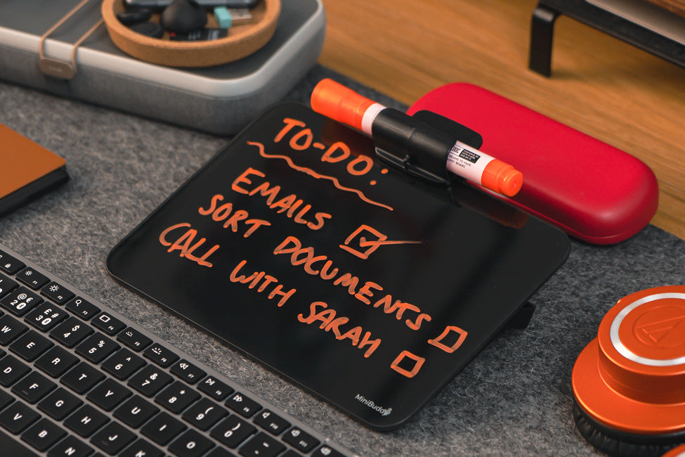 DeskBoard Buddy Mini