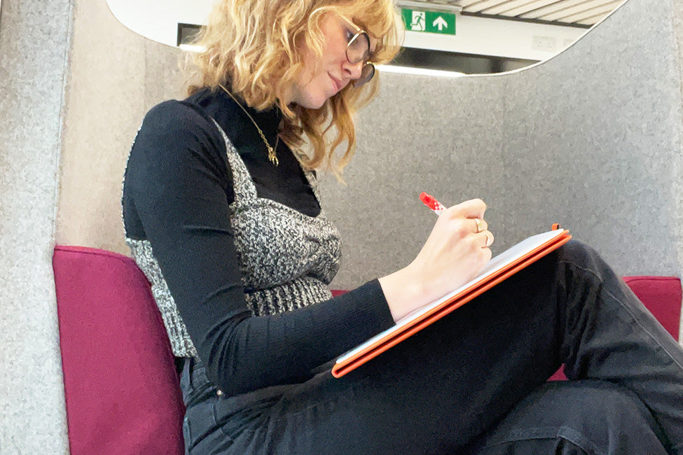 DeskBoard Buddy Portable