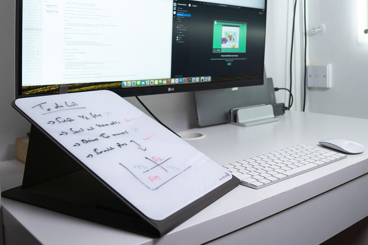 DeskBoard Buddy Portable