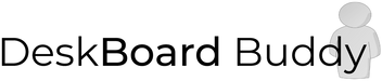 DeskBoard Buddy Mini
