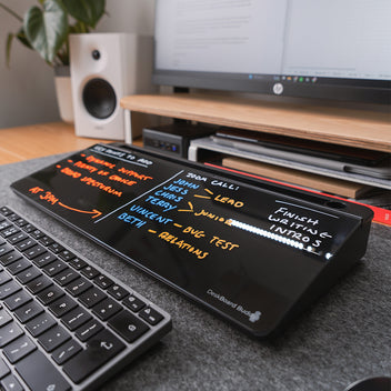 DeskBoard Buddy
