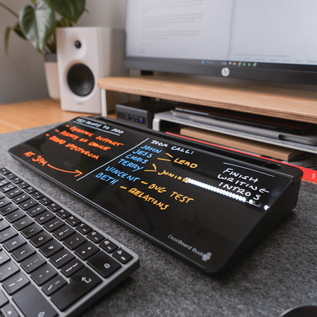 DeskBoard Buddy