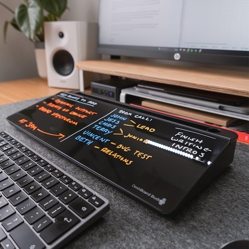 DeskBoard Buddy