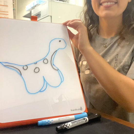 DeskBoard Buddy Portable