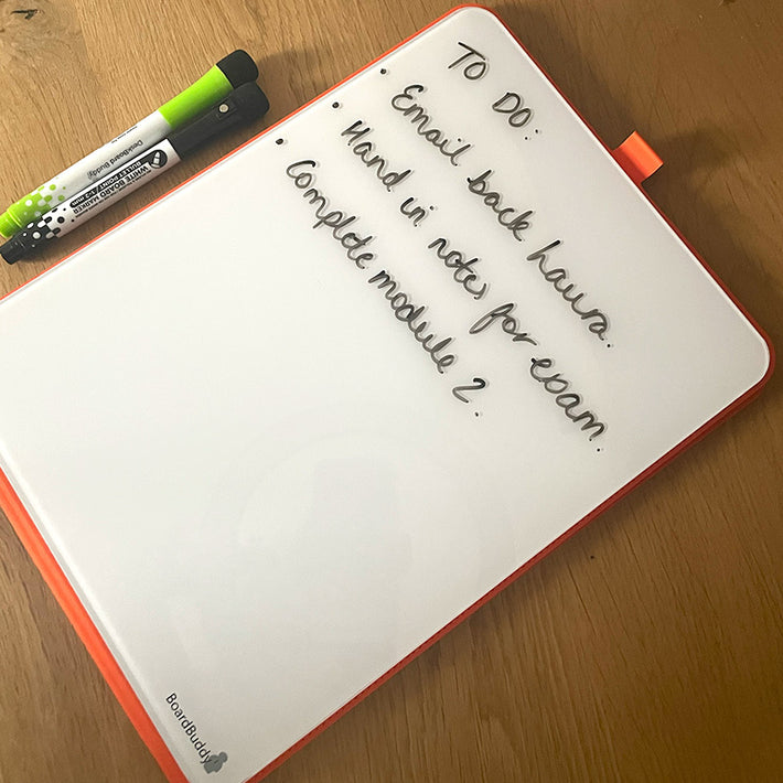 DeskBoard Buddy Portable