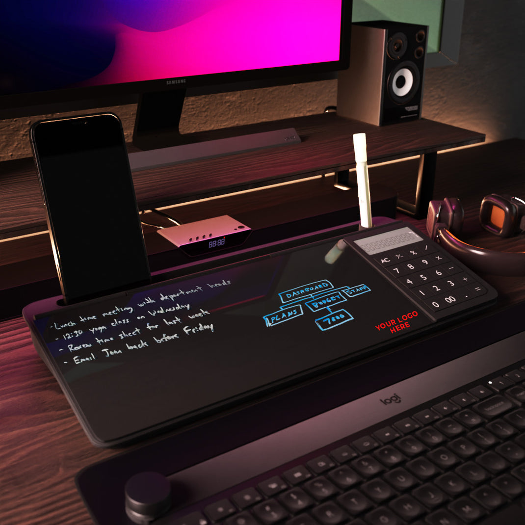 Corporate Gifting – DeskBoard Buddy