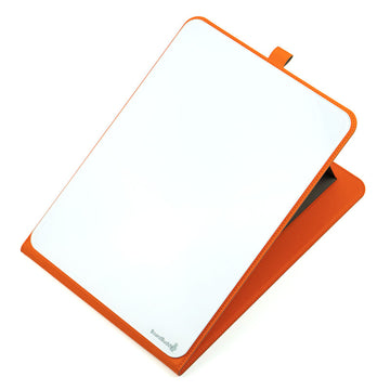 DeskBoard Buddy Desktop Whiteboard - Eliminate Your Sticky Notes Today