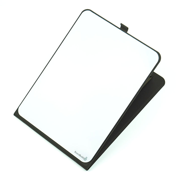 DeskBoard Buddy Desktop Whiteboard - Eliminate Your Sticky Notes Today